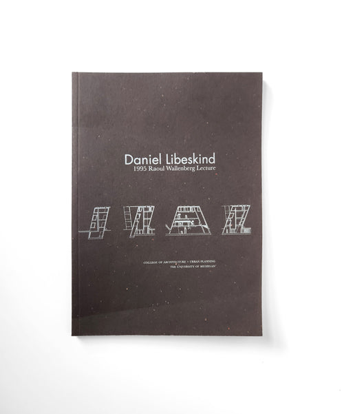 Libeskind Shop